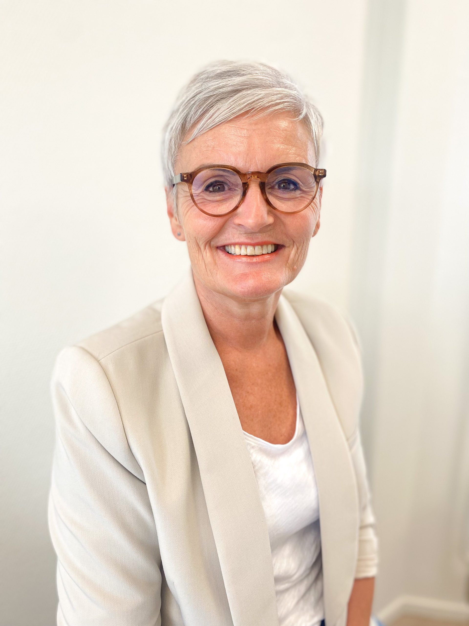 Janine – Team – Tandheelkundig Centrum Veghel – Veghel